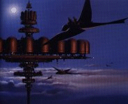 Soarbolt's Star Wars RPG Flying Creatures